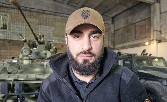 На войне с Украиной погиб бывший «вагнеровец», командир батальона ...